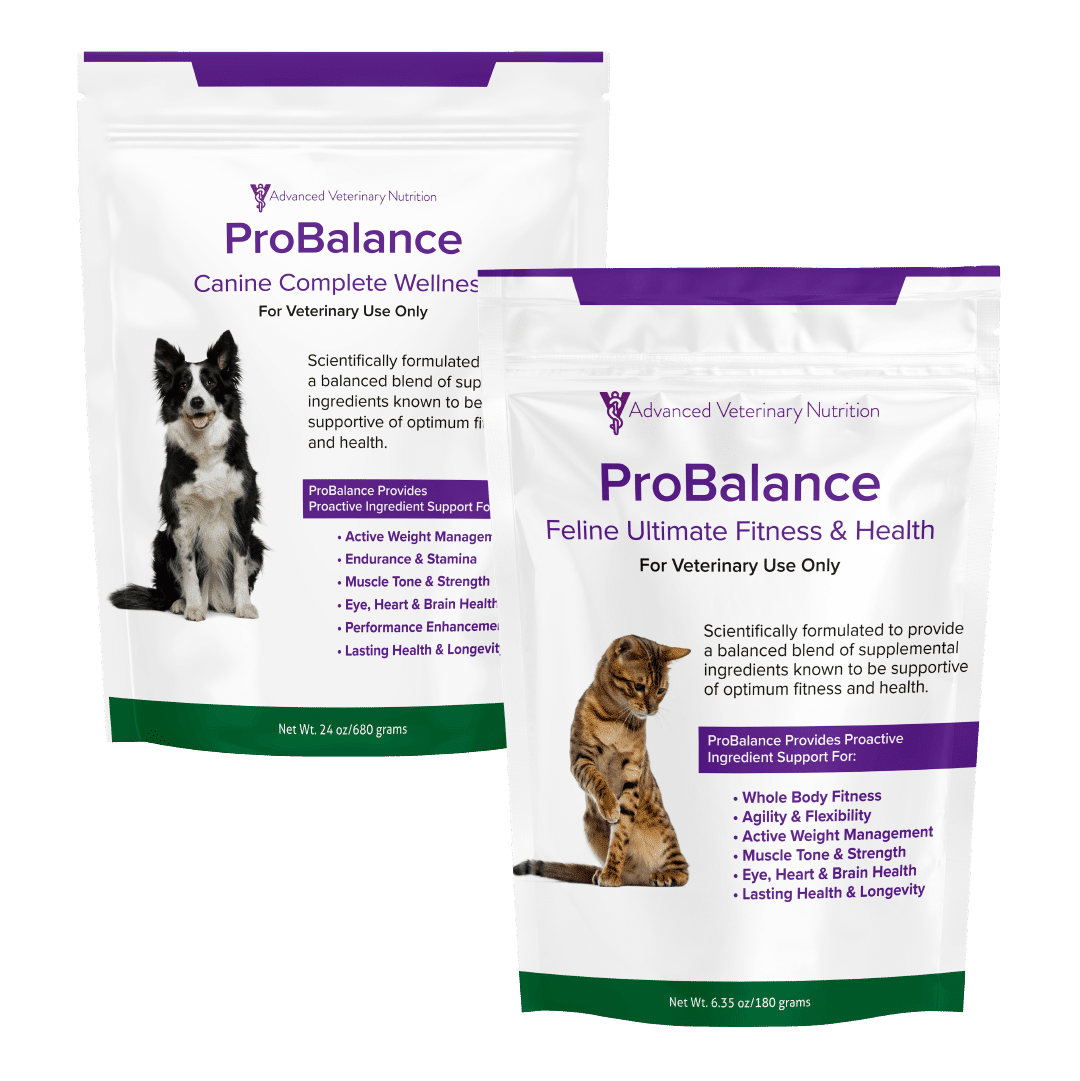 ProBalance Complete Daily Wellness Advanced Veterinary Nutrition